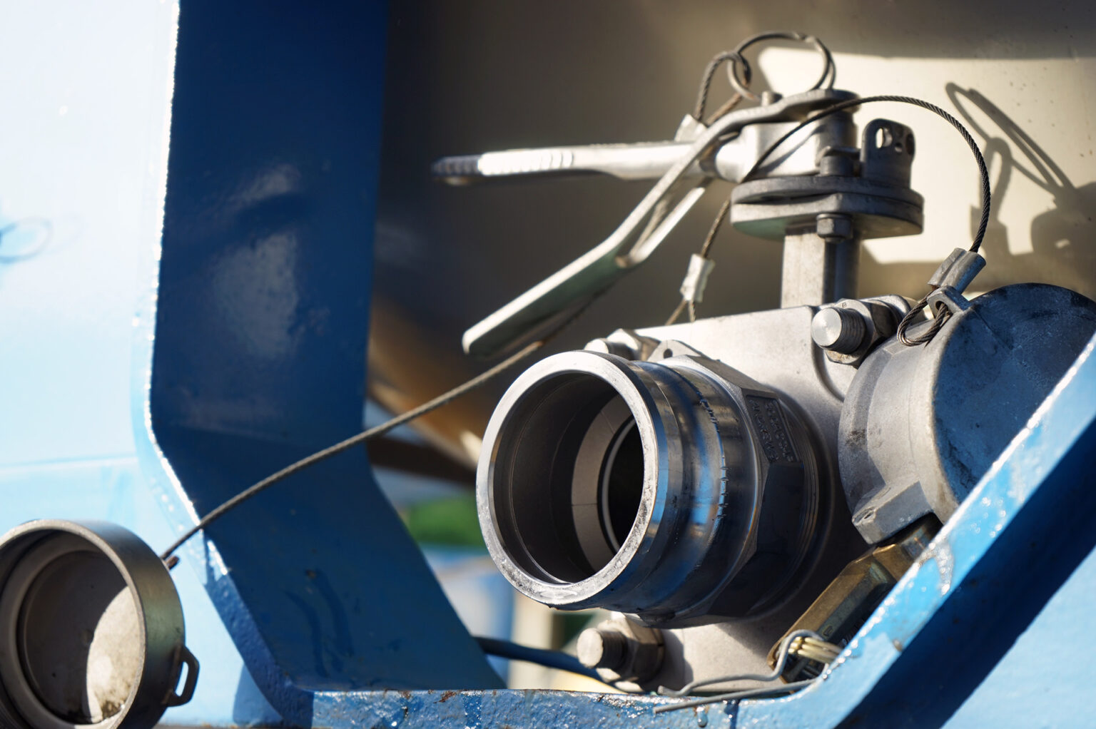 Products – Flexitank