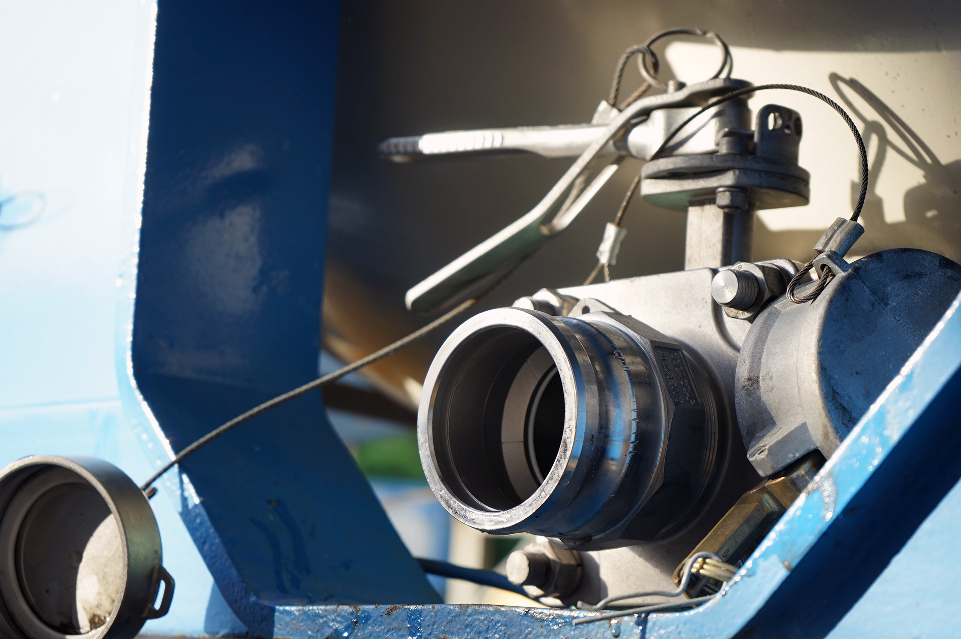 Products – Flexitank