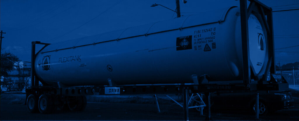 Flexitank – The safe and reliable cargo shipment company