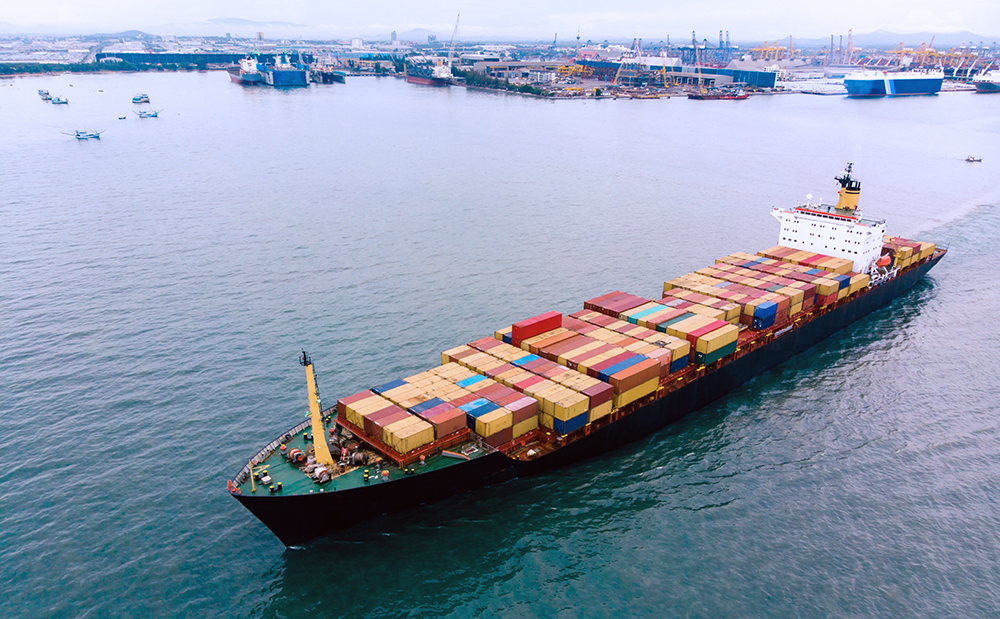 Services-Transportation – Flexitank