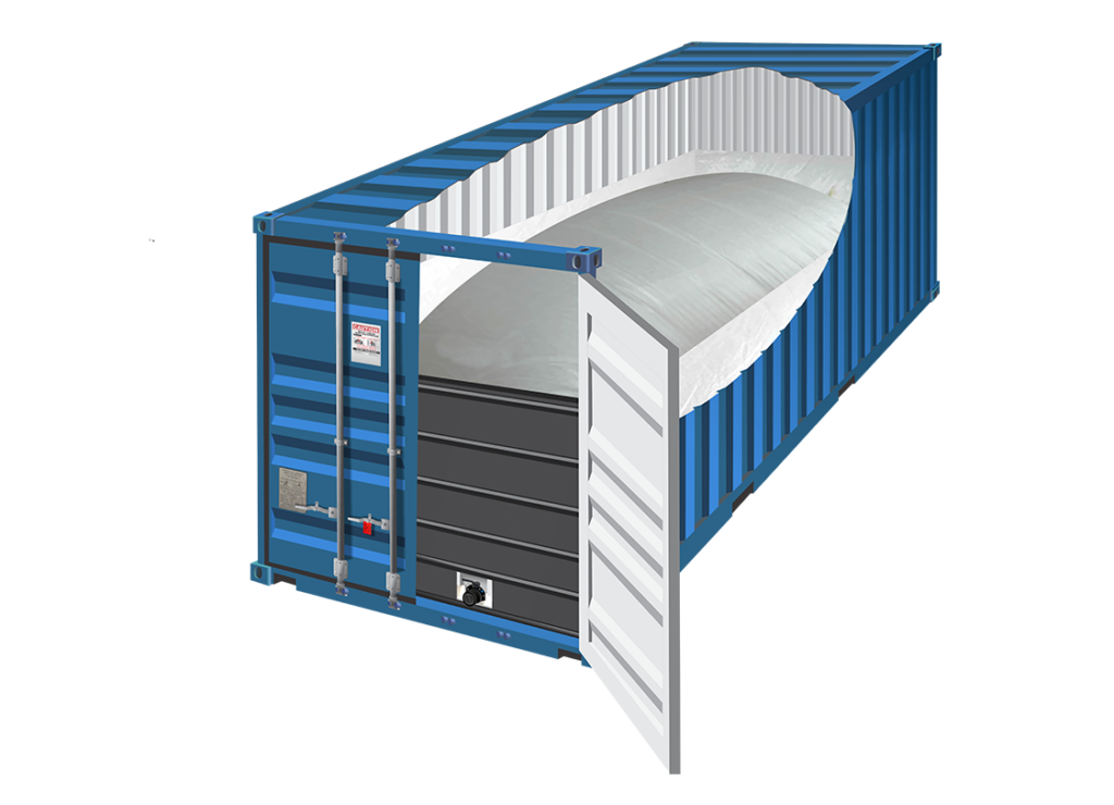 Products – Flexitank