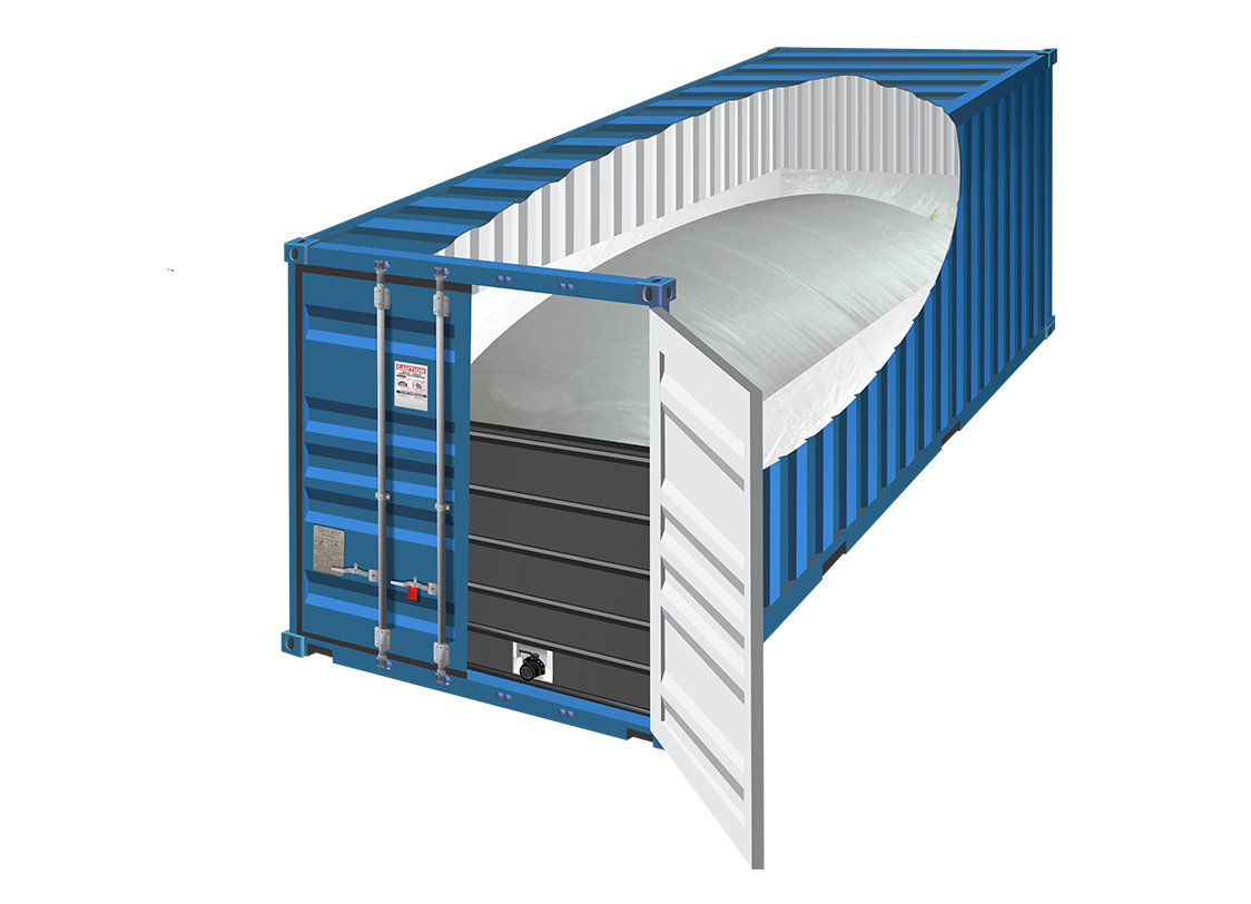 Products – Flexitank